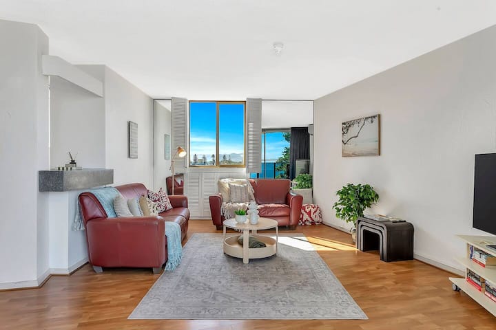 Tide & Pines—beachfront Comforts By Moseley Square - Glenelg