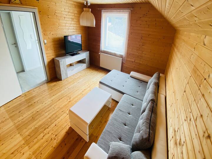 Appartement De Vacances à Salchau / Styrie - Schönberg-Lachtal
