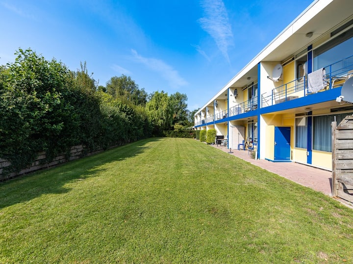 Appartement à Flushing Près De La Plage - Vlissingen