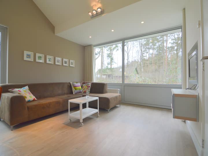 Retraite Forestière Près De Kempen-broek - Weert