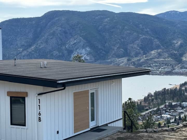 Bungalow In The Bluffs - Penticton