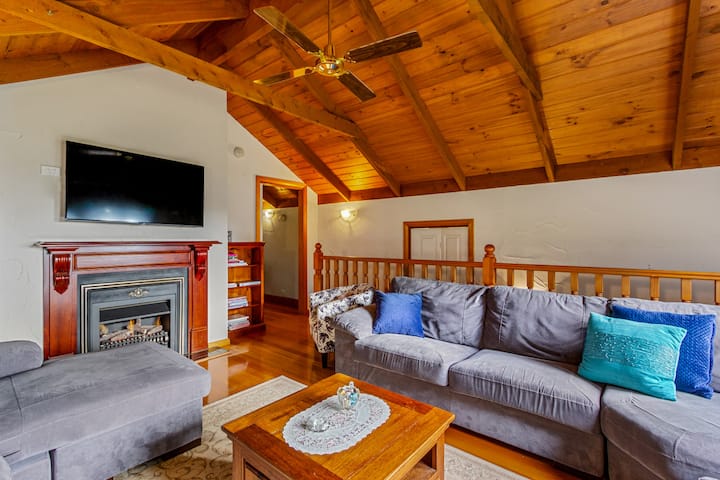 Stayau Luxury Candlewick Cottage In Dandenong - Lilydale