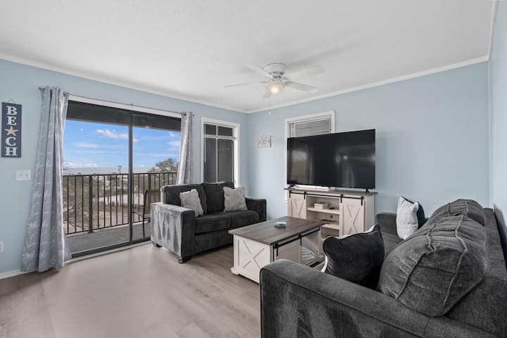 A437 Myrtle Beach Resort - Surfside Beach, SC