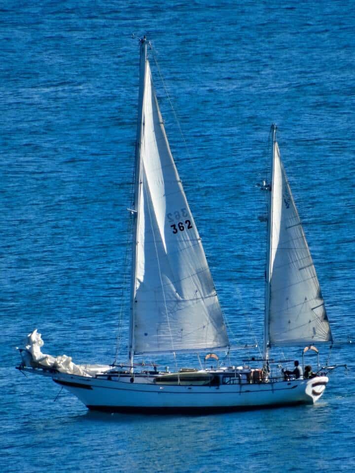 Soul & Sea #5~east Beach Guesthouse - Santa Barbara, CA