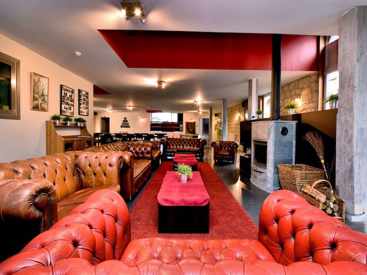 Malmedy Luxe Retreat & Spa - Malmedy