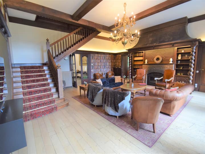 Spa Grand Wellness Villa - Spa