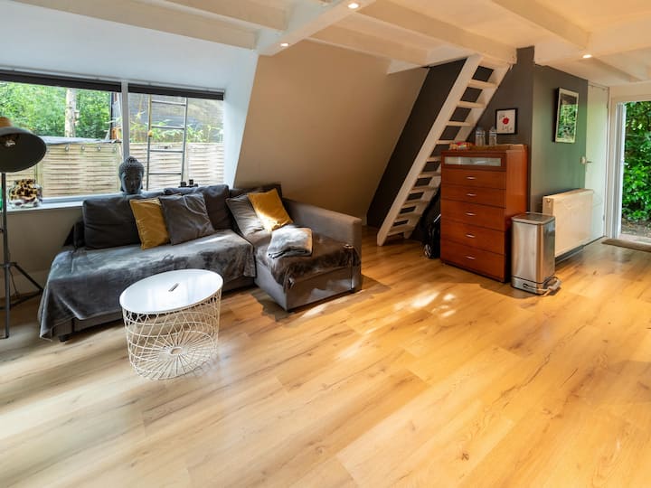 Holiday Home In Lanaken With Garden - Maastricht