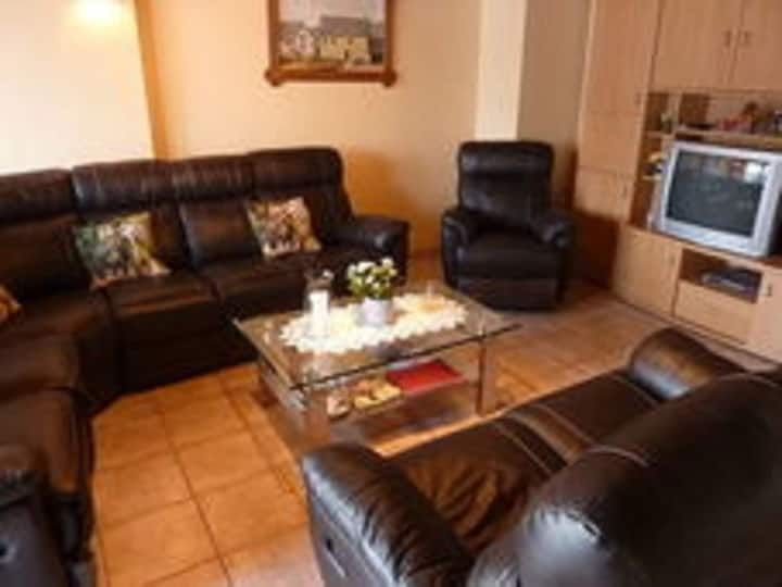 Retraite à La Ferme à Baugnez - Malmedy