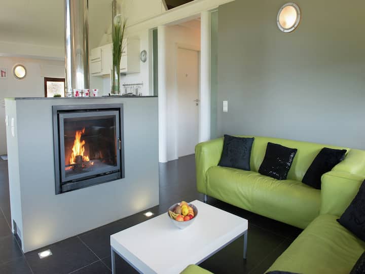 Appartement De Luxe Avec Jacuzzi à Malmedy - Malmedy