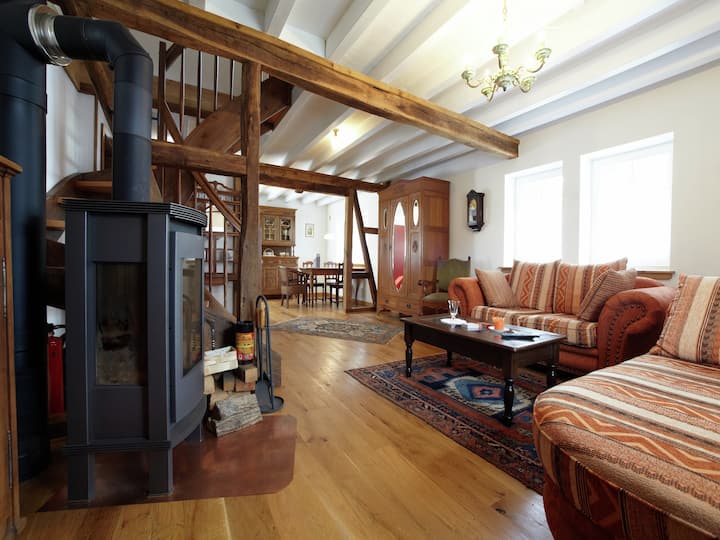 Appartement Avec Jardin à Monschau - Schleiden