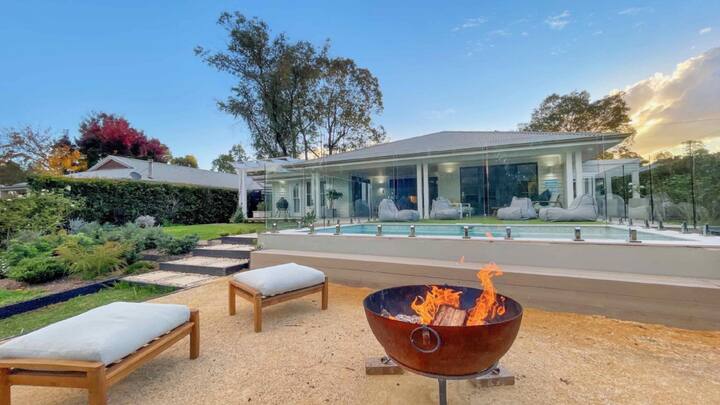 Whitepepper Cottage - The Vintage - Pokolbin
