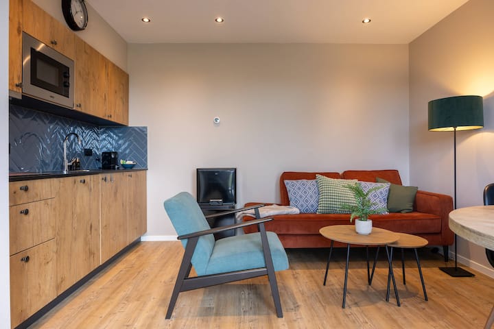 Hello Zeeland - Vakantiewoning Middelburgseweg 4 - Middelbourg