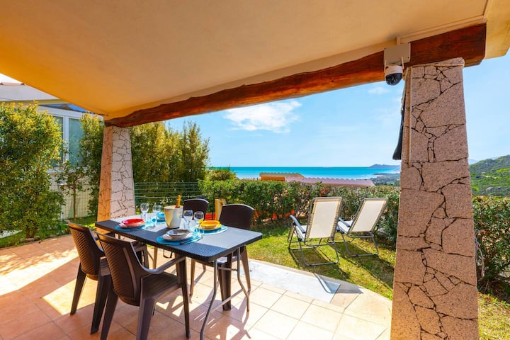 Casa Damiano - Free Wifi - Costa Rei