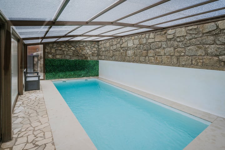 El Nogal De Marieta - Cercedilla