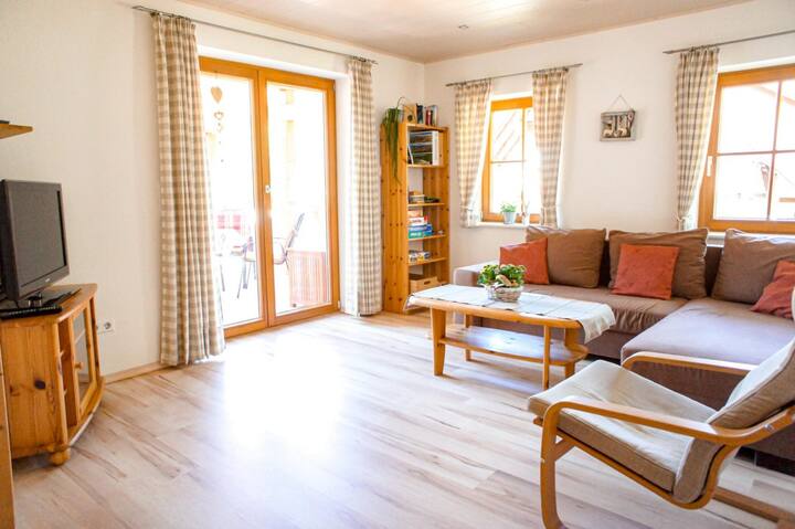 Ferienwohnung Heidelbeere - Oberkirch