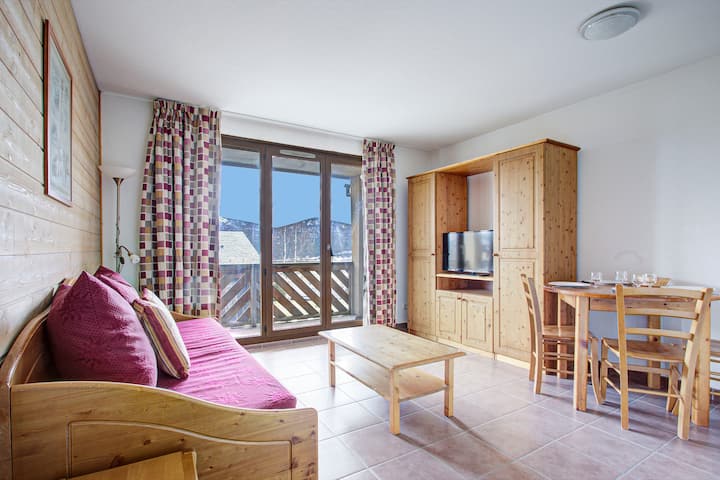 L'escapade Aux Angles - Proche Stations - Les Angles