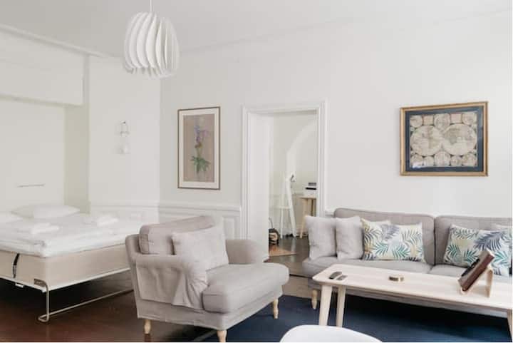 Cozy And Homey Apartment In Gamla Stan - Estocolmo