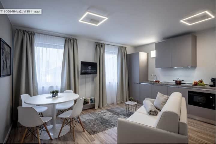 City Apartment - Standard - Schwaz