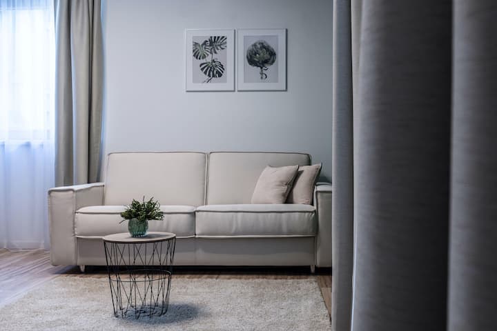 City Apartment - Family - Maurach