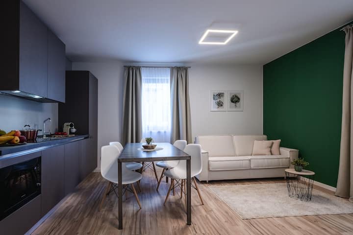 City Apartment - Family - Schwaz