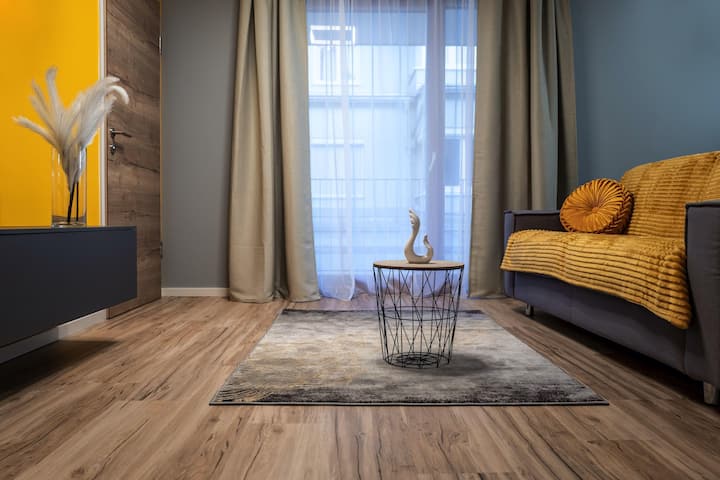 City Apartment - Superior - Schwaz