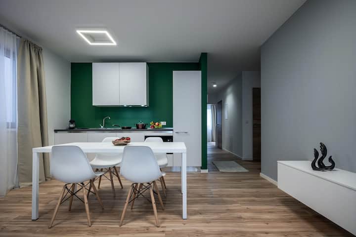 City Apartment - Premium - Schwaz