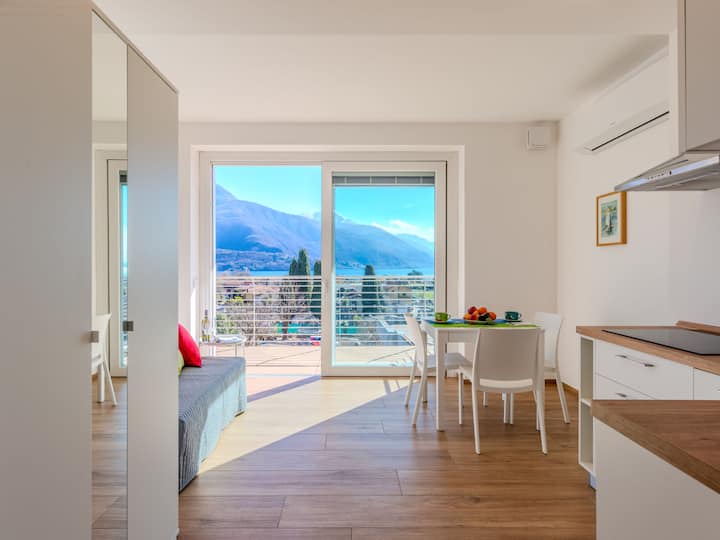 Luccio By Interhome - Domaso