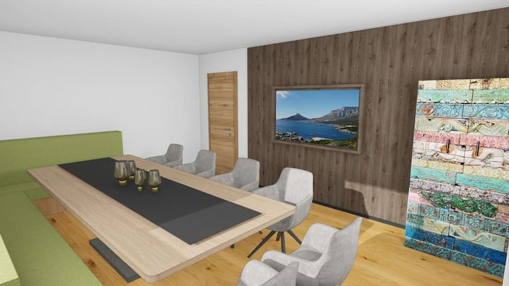 Chalet Carina - Zell am See