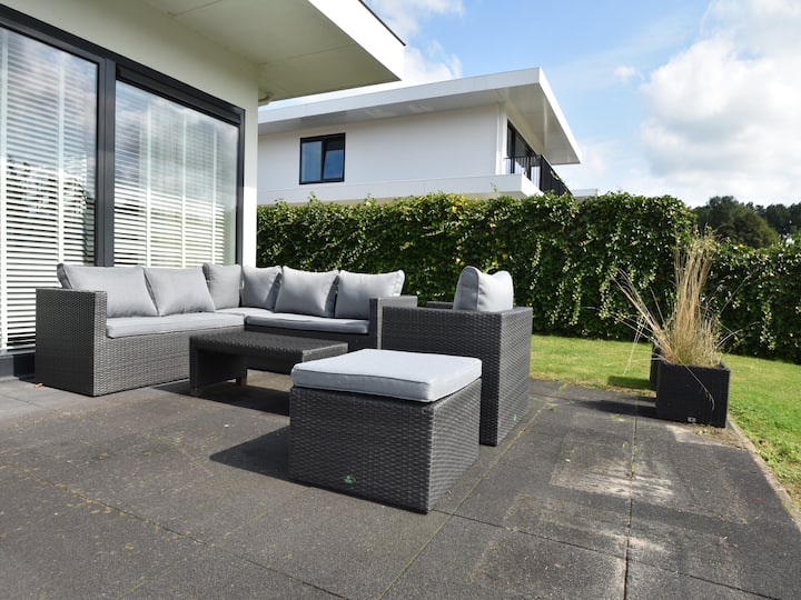 Maison De Vacances à Côté Du Terrain De Golf - Harderwijk