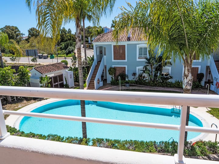 Cortijo Oceania By Interhome - Puerto Banús