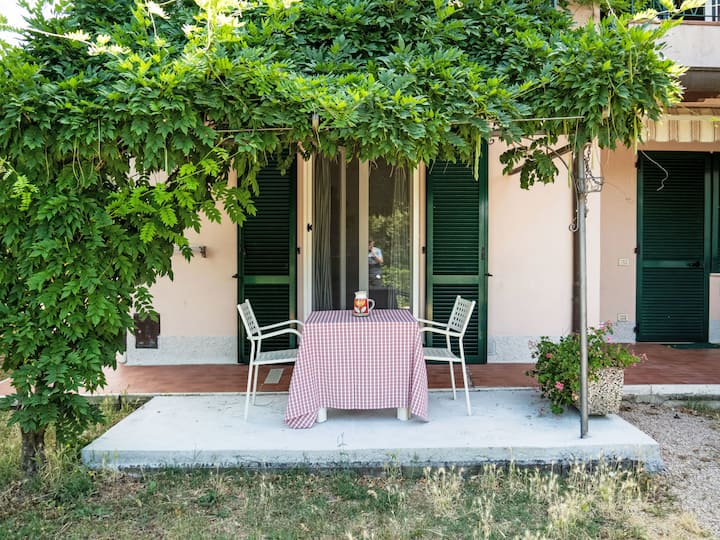 La Rocca By Interhome - Passignano sul Trasimeno