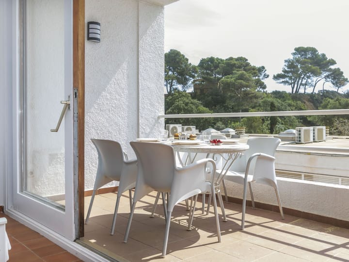 Airmenuda By Interhome - Tossa de Mar