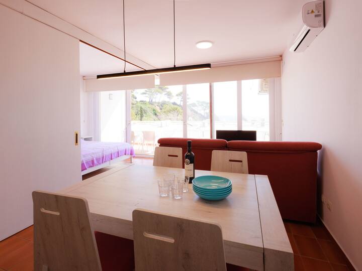 Airmenuda By Interhome - Tossa de Mar