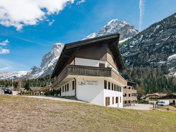 Penia 2 By Interhome - Arabba