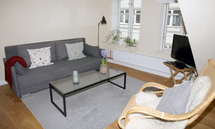 Fördequartier - Flensburg