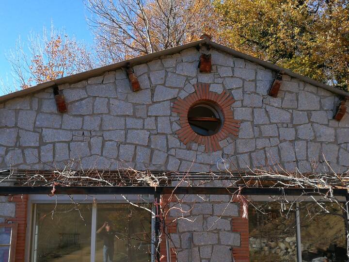 El Casot Alt - Vinça