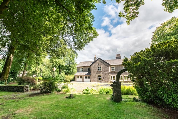 7 Bed In Peak Forest (Oc-g31740) - Castleton