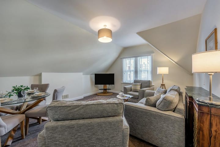 2 Bed In Bexhill-on-sea (Oc-s31787) - Bexhill