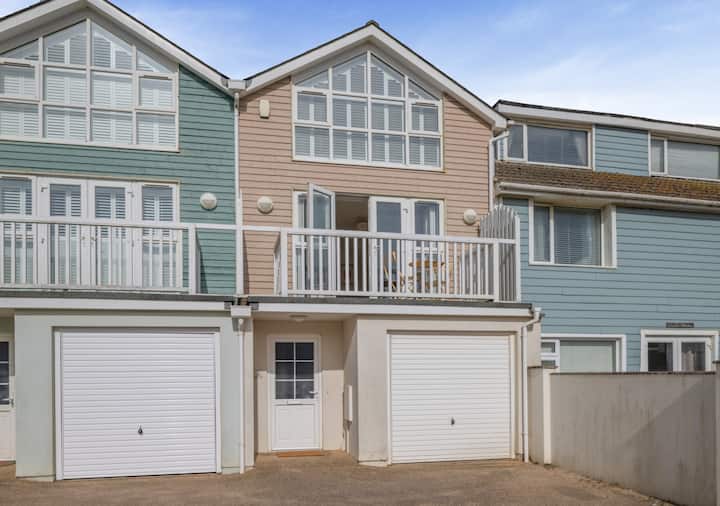Sandunes House - Camber Sands