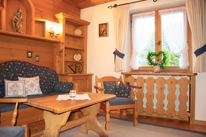 Ferienwohnung Beim Krapf (Mittenwald) - Mittenwald
