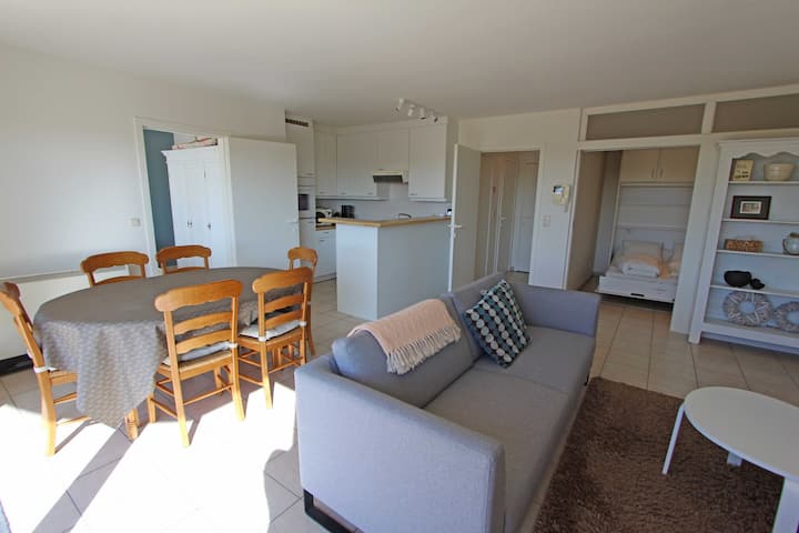 Duinenveld 4b 0002 + G48 - Nieuport