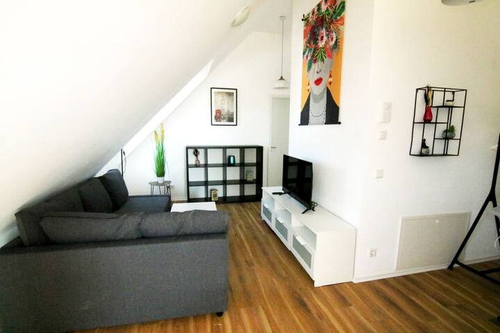 I05c Apartment In Ingolstadt - Ingolstadt