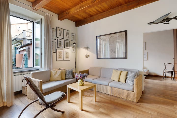 Chéz Dede - Bonassola