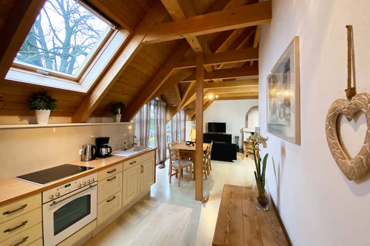 Kuc02 Reihenmittelhaus Mit Gemütlichem Kamin - Leverkusen