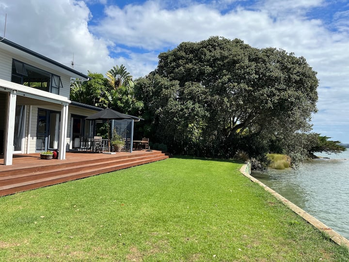 The Works - 2 Units Combined - Waiuku