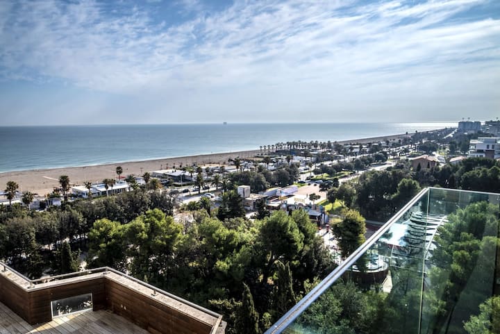 Between Sun And Moon - Civitanova - Civitanova Marche
