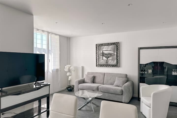 #Hv | Le Gérard De Nerval - Saint-Martin-d'Hères