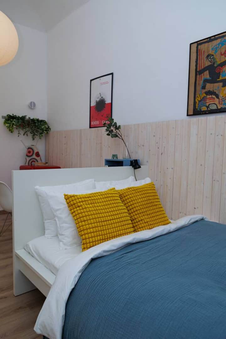 The Rest Point - Czechia