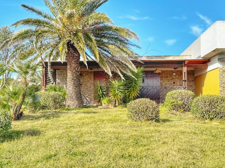 Casa 3 Punta Negra - Stintino