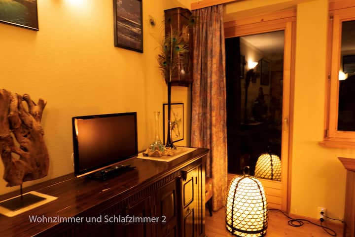 Gori Boutique Apartments - Tirol - Reutte